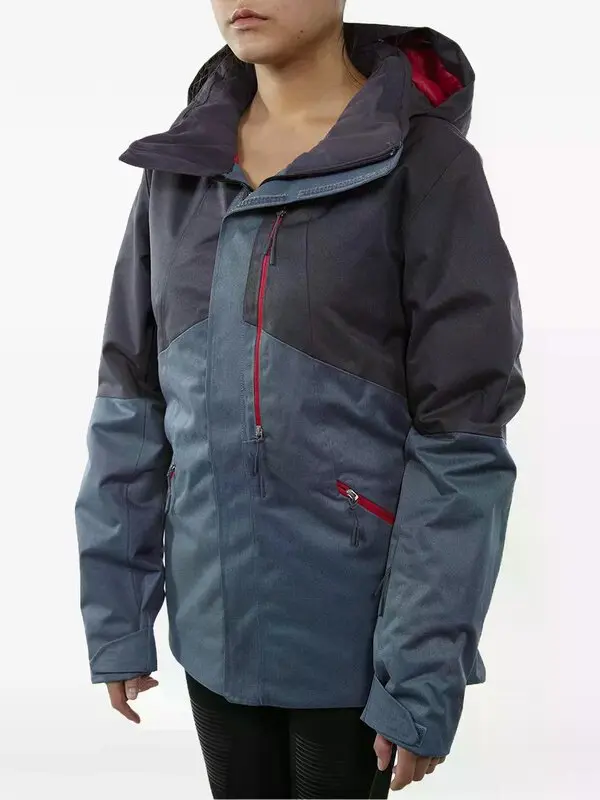 The North Face Gatekeeper Hooded Jacket