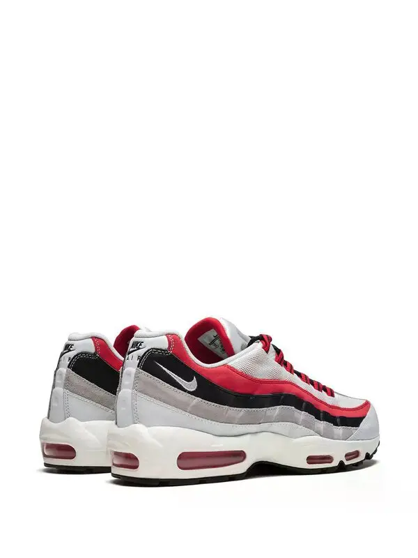 Nike Max 95 Low-top Sneakers - Neutrals