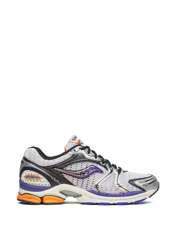Saucony Progrid Triumph 4 Sneakers - White