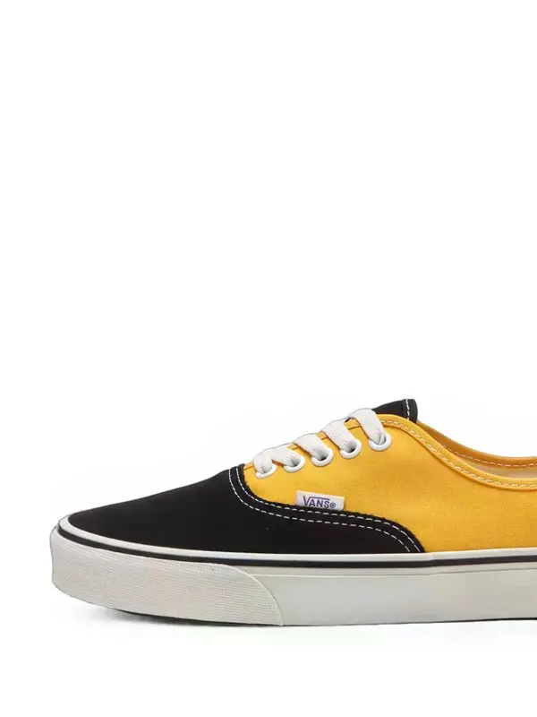VANS Authentic Panelled Sneakers