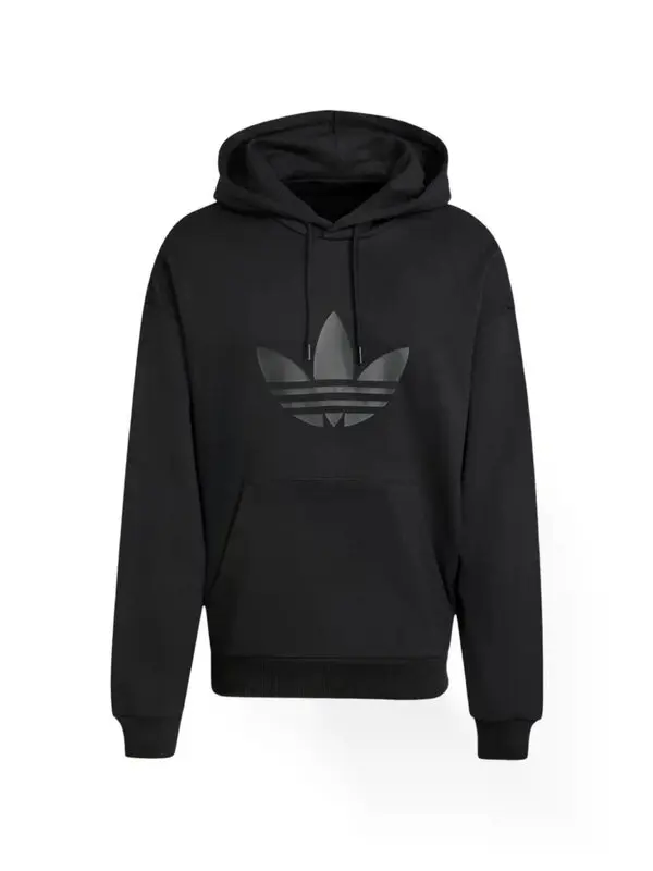 Adidas Adicolor Trefoil Logo Hoodie