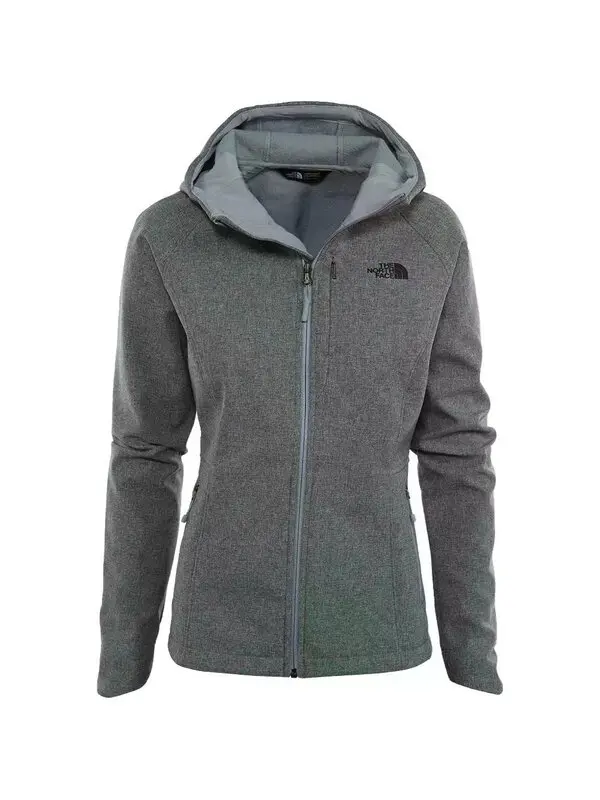The North Face Apex Bionic Hooded Jacket