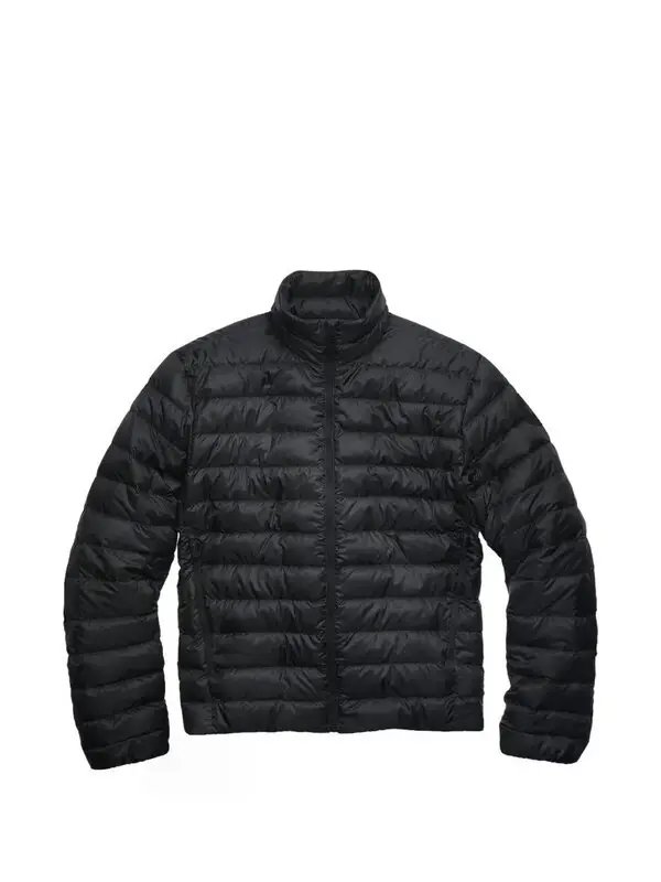 Canada Goose Stratus Quilted Jacket - Black