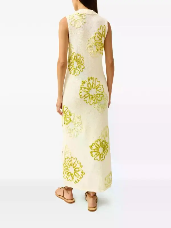 MARIE OLIVER Patricia Maxi Dress