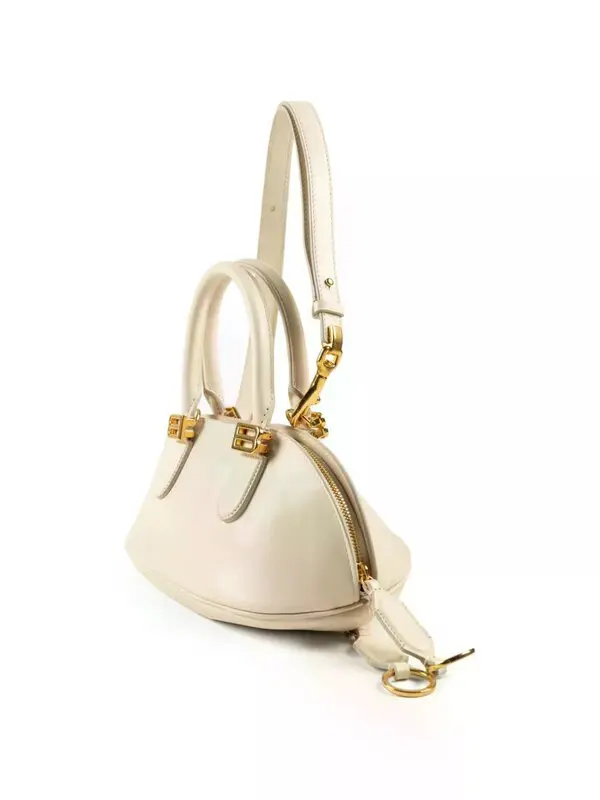 Balenciaga Mini Bolero Tote Bag