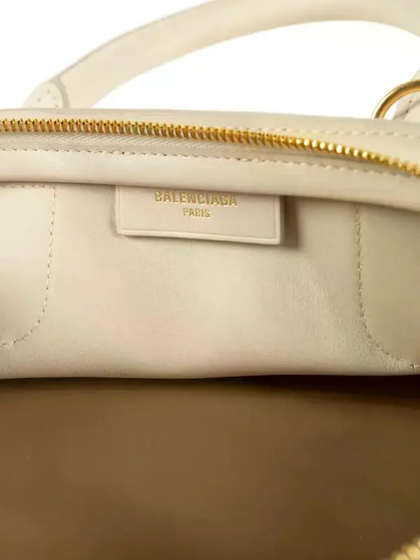 Balenciaga Mini Bolero Tote Bag