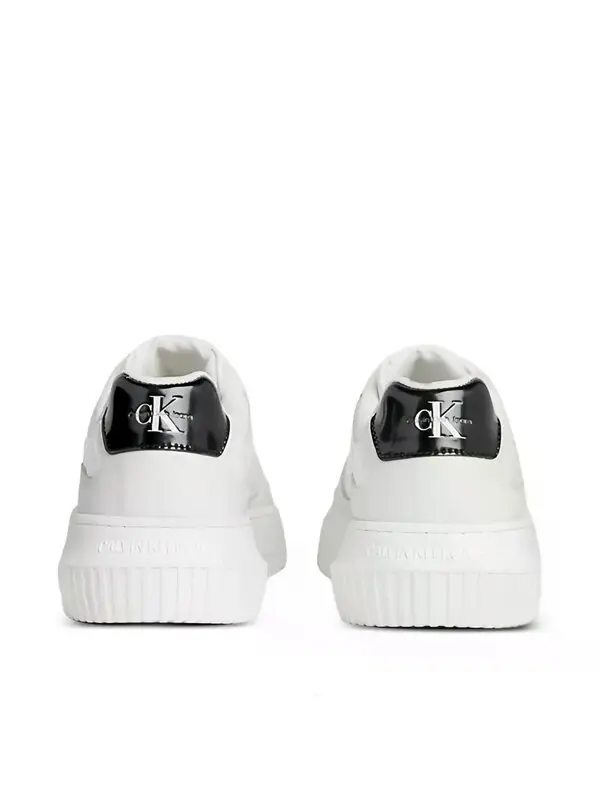 Calvin Klein Lace-up Sneakers