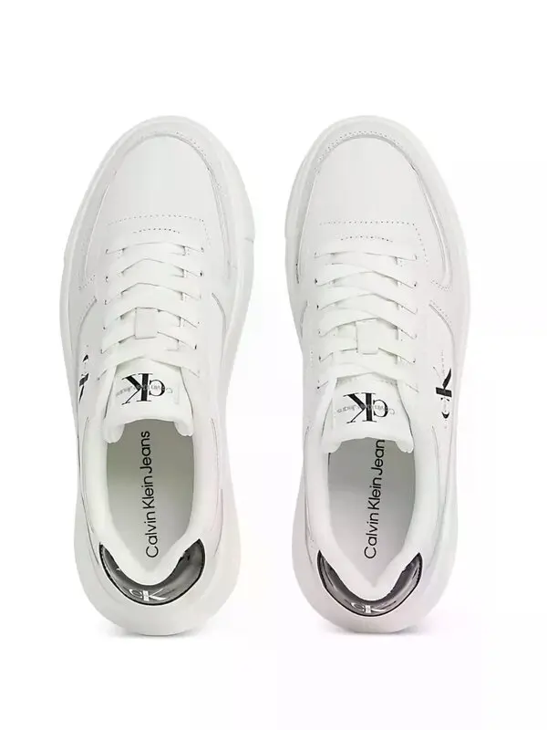 Calvin Klein Lace-up Sneakers