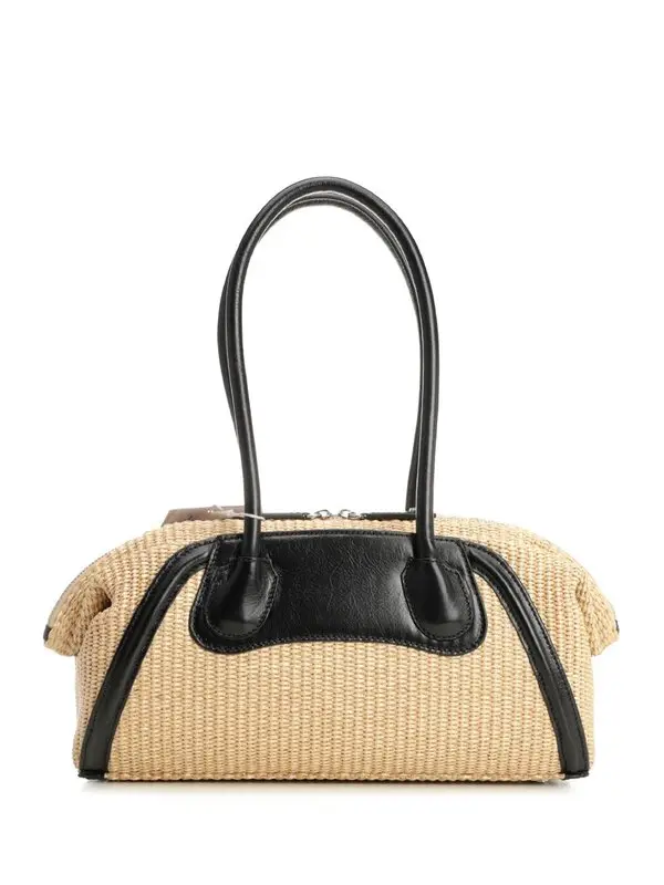 VIVIENNE WESTWOOD Small Shirley Bag - Black