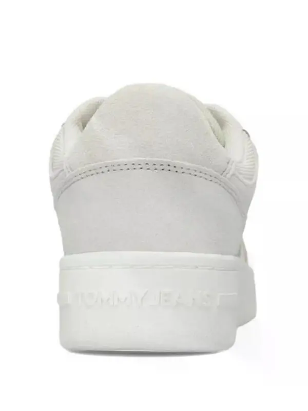 Tommy Hilfiger Logo Patch Sneakers