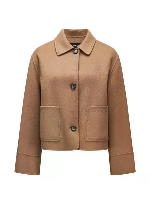 ARMA Frederique Button-up Jacket