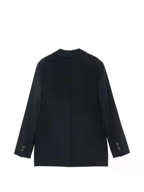 RRD Single-breasted Blazer
