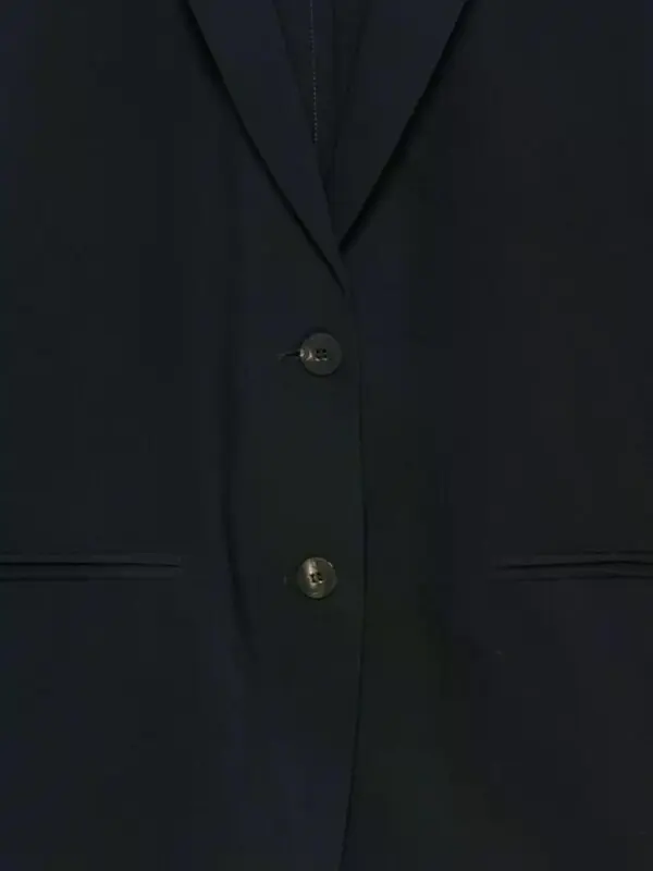 RRD Single-breasted Blazer