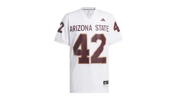Adidas Asu Tillman Jersey - White