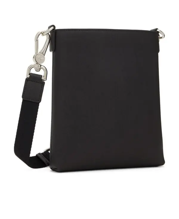 VIVIENNE WESTWOOD Logo-plaque Crossbody Bag