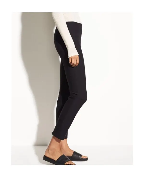 Vince Capri Slim Pants