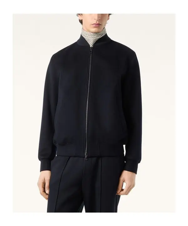 Loro Piana Ivy Bomber Jacket