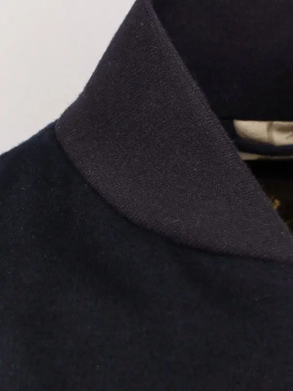 Loro Piana Ivy Bomber Jacket