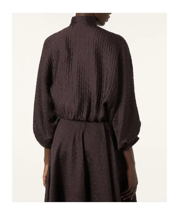 Loro Piana Benedetta Quilted Jacket