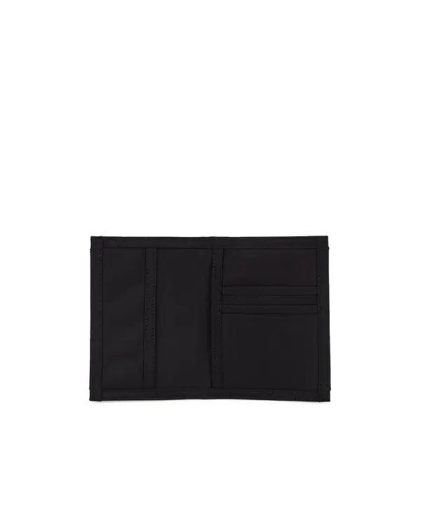 Karl Lagerfeld Monogram Card Holder