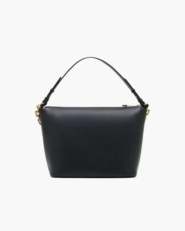 Emporio Armani Chain-link Medium Hobo Bag