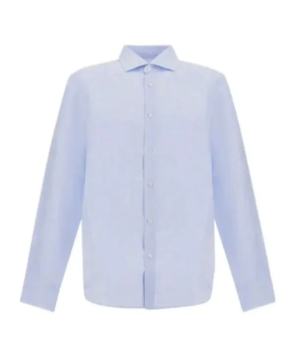 Herno Buttoned Shirt