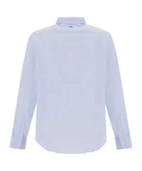 Herno Buttoned Shirt