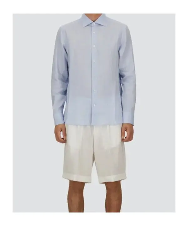 Herno Buttoned Shirt