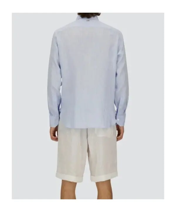 Herno Buttoned Shirt
