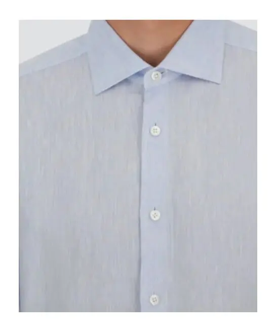 Herno Buttoned Shirt