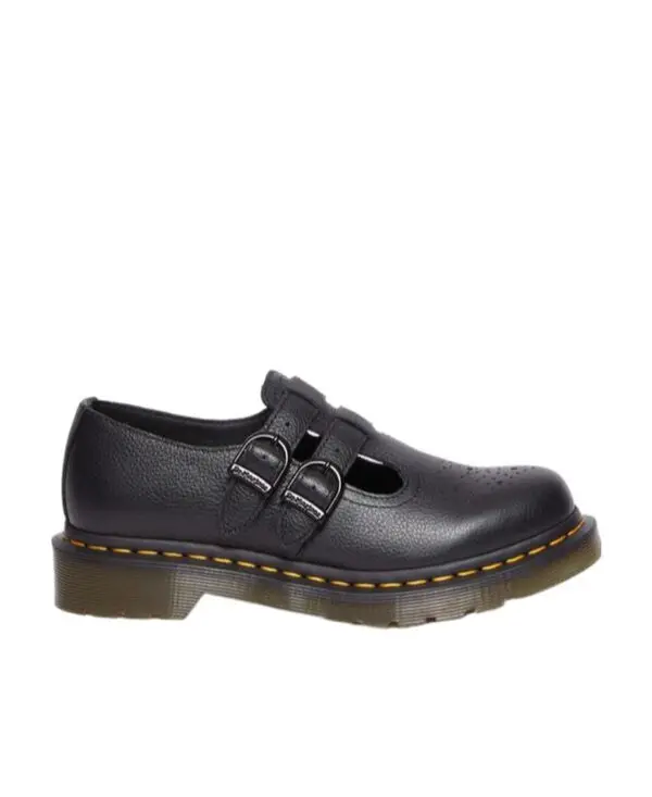 Dr. Martens 8065 Virginia Mary Jane Shoes
