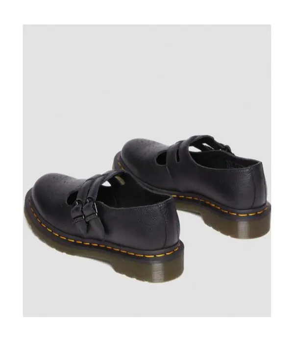 Dr. Martens 8065 Virginia Mary Jane Shoes