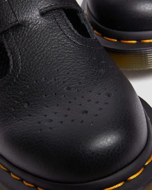 Dr. Martens 8065 Virginia Mary Jane Shoes