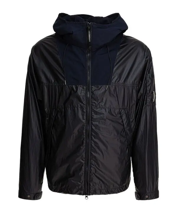 C.P. COMPANY Hooded Jacket