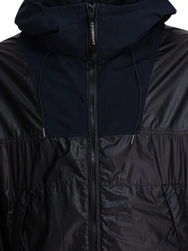 C.P. COMPANY Hooded Jacket