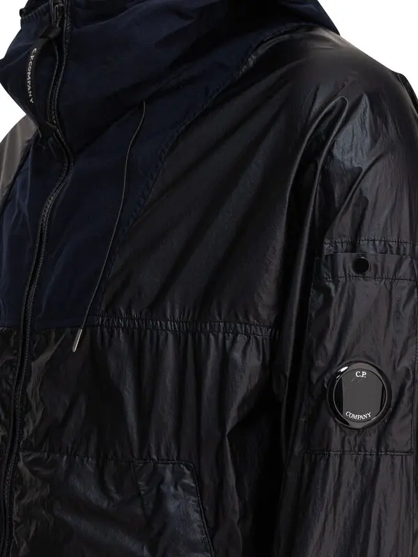 C.P. COMPANY Hooded Jacket
