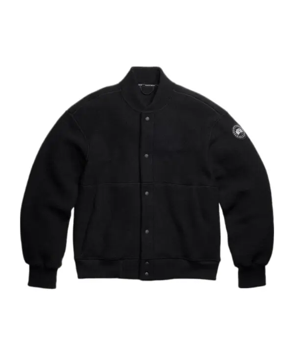 Canada Goose Hudson Bomber Jacket