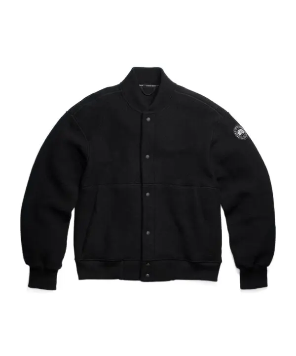 Canada Goose Hudson Bomber Jacket