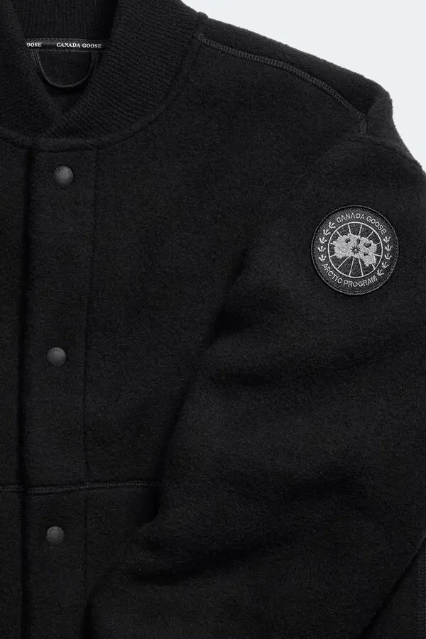 Canada Goose Hudson Bomber Jacket