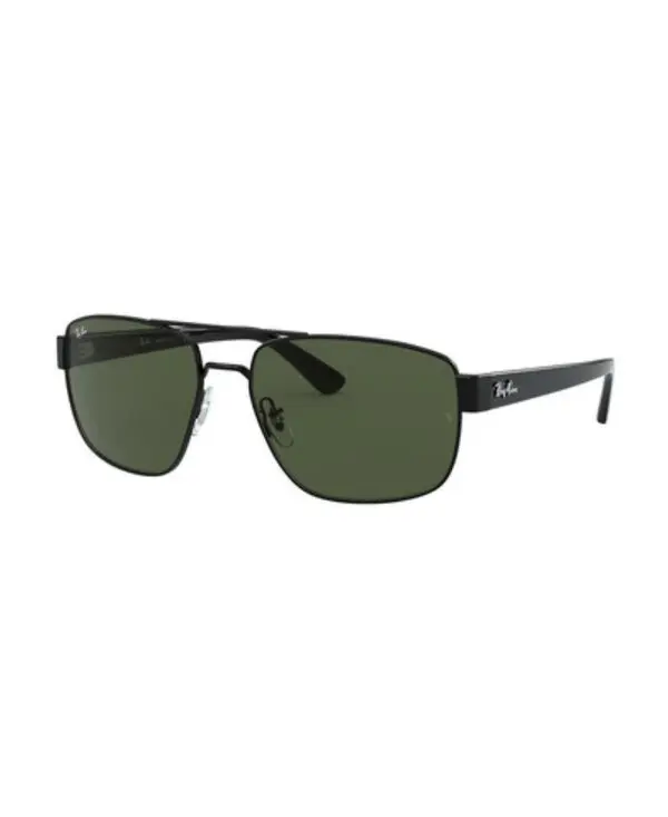 Ray-ban Rectangle Frame Sunglasses
