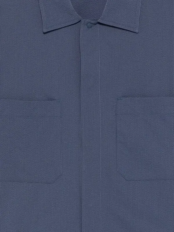 Herno Pocket Shirt