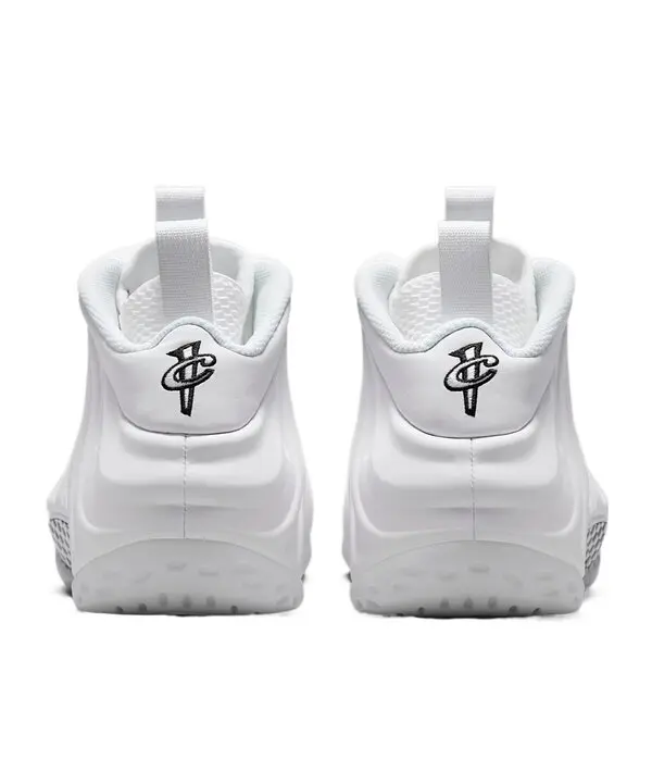 Nike Foamposite One "triple Sneakers