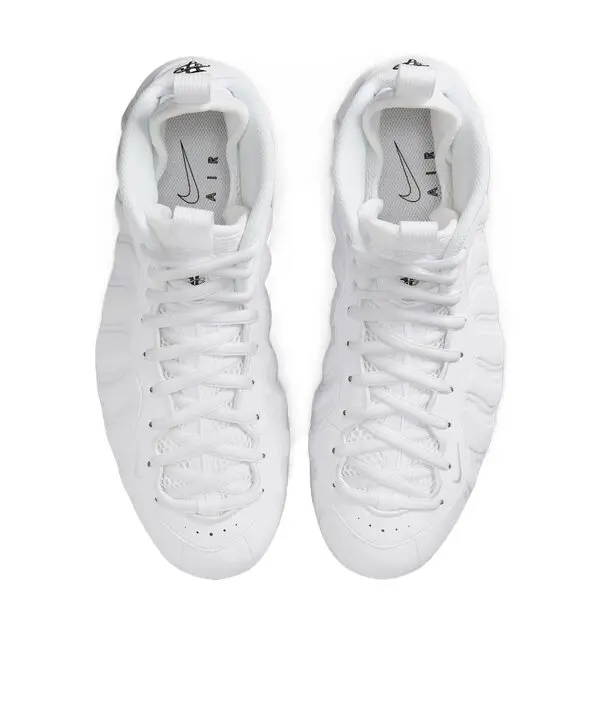 Nike Foamposite One "triple Sneakers