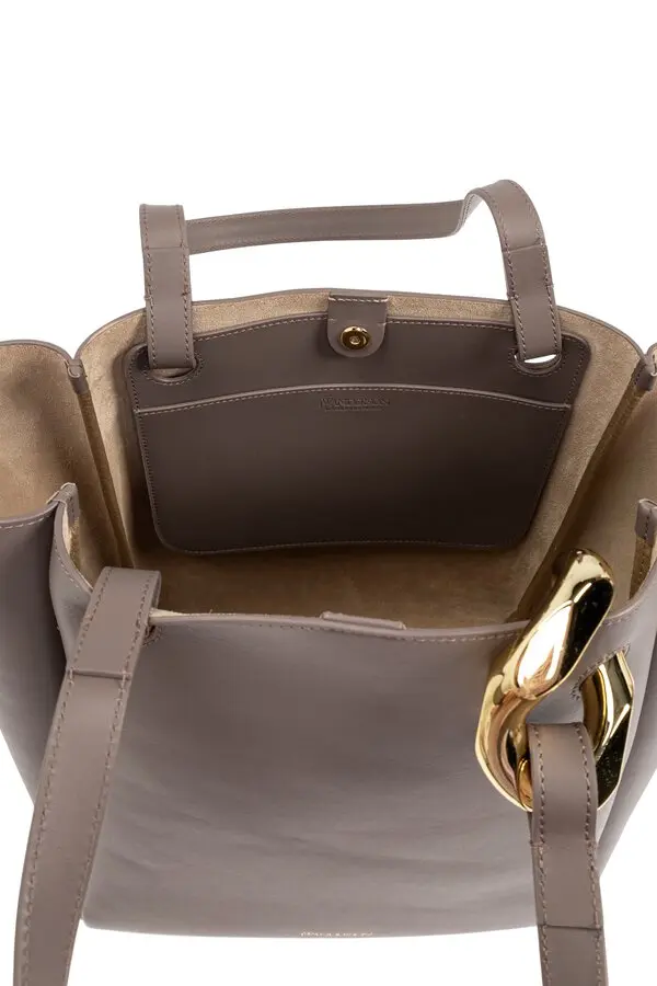 J.W.ANDERSON The Jwa Corner Top Handle Bag