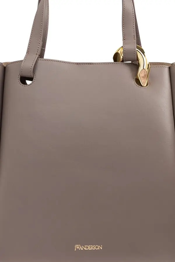 J.W.ANDERSON The Jwa Corner Top Handle Bag