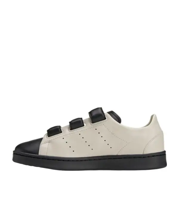 Y3 Stan Smith Hook-and-loop Sneakers