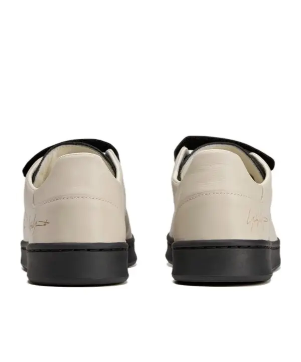 Y3 Stan Smith Hook-and-loop Sneakers