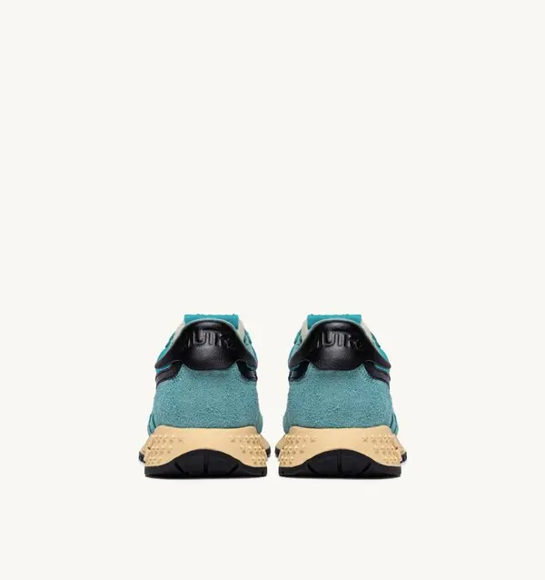 AUTRY Reelwind Mesh Sneakers - Blue