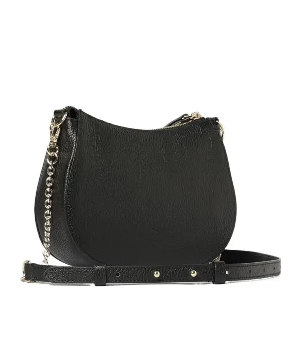 COCCINELLE Shoulder Bag With Chain Detail