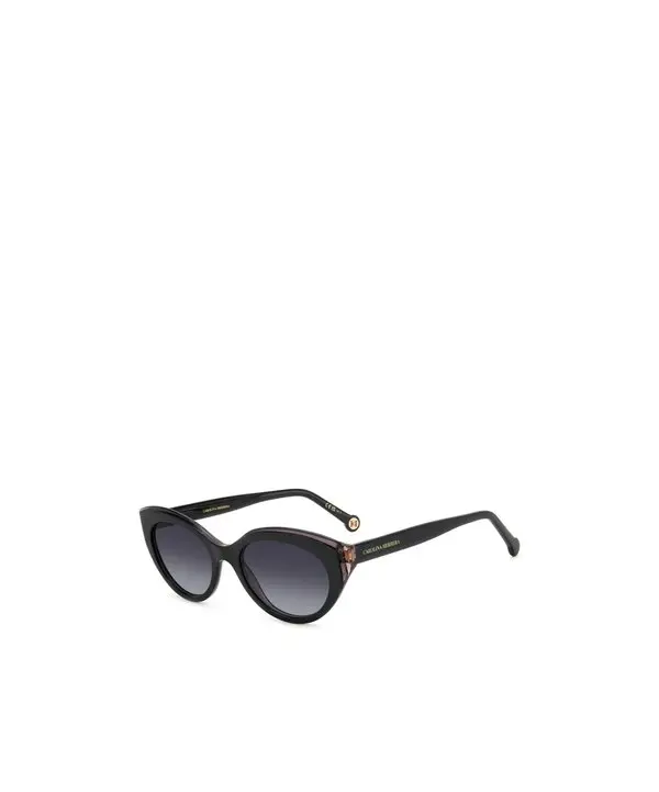 Carolina Herrera Cat Eye Frame Full Rim Sunglasses